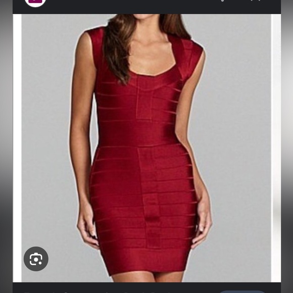 French Connection | Dresses | French Connection Bandage Dress | Poshmark